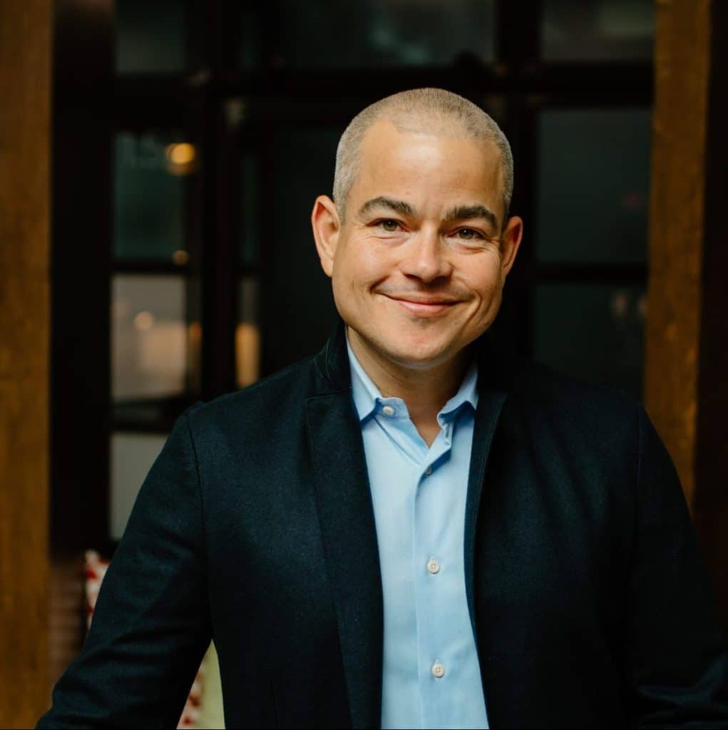 Matt Scantland – Live 2 Lead Columbus Conference – Presented by Forrest ...